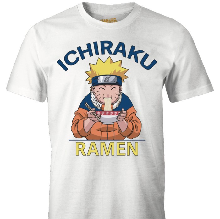 NARUTO - Ichiraku Ramen - FULLMOON