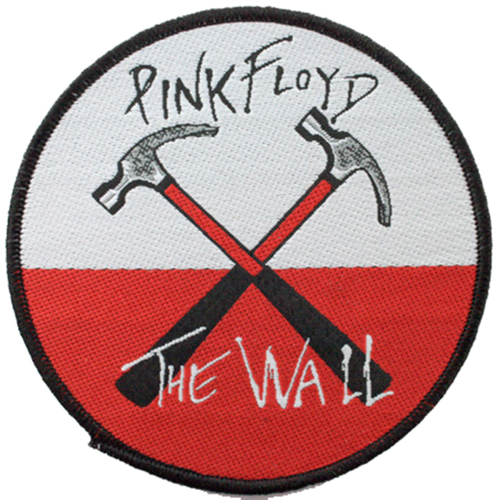 PINK FLOYD - The Wall Hammers - FULLMOON