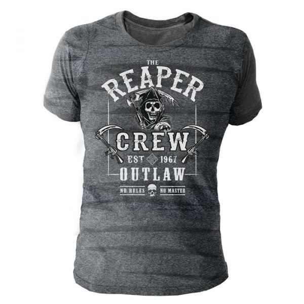 SONS OF ANARCHY - Reaper Crew - FULLMOON