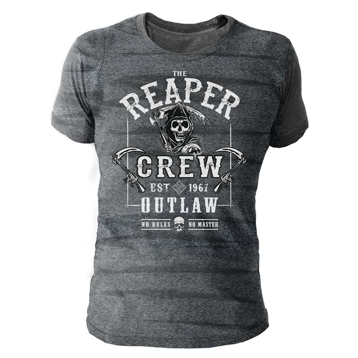 SONS OF ANARCHY - Reaper Crew - FULLMOON