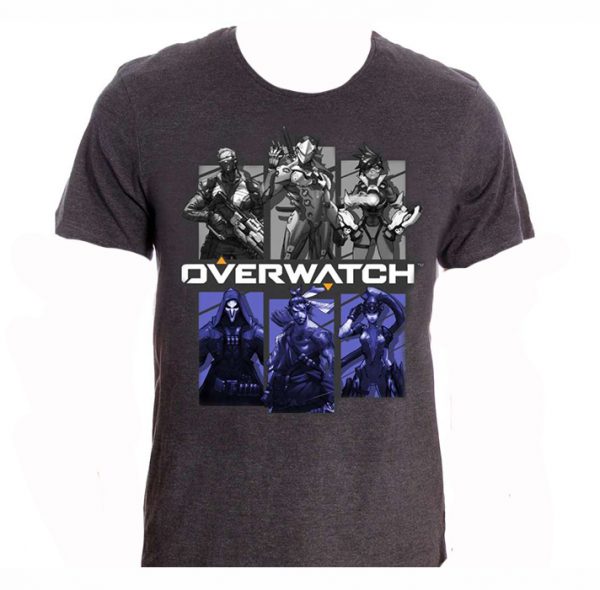 OVERWATCH - Bring Your Friend - FULLMOON