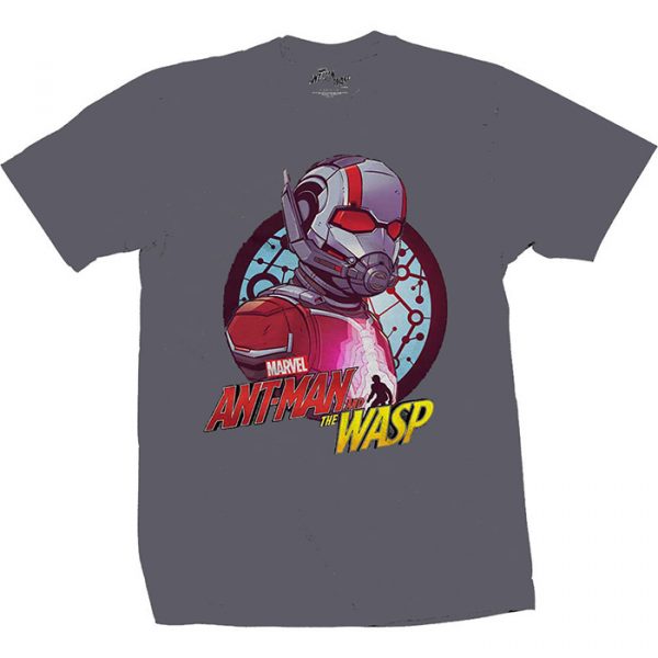 MARVEL ANTMAN - Antman & Wasp - FULLMOON