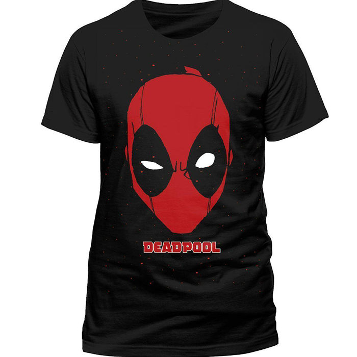 MARVEL - DEADPOOL Portrait - FULLMOON