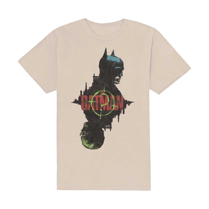 DC BATMAN - Question Mark Bat - FULLMOON
