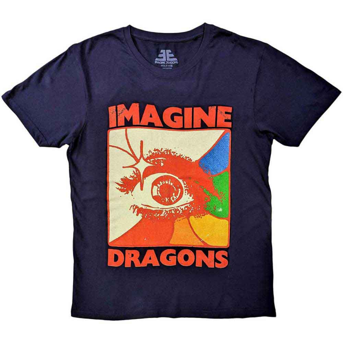 IMAGINE DRAGONS - Eye - FULLMOON